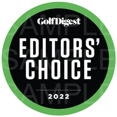 Golf Digest Logo